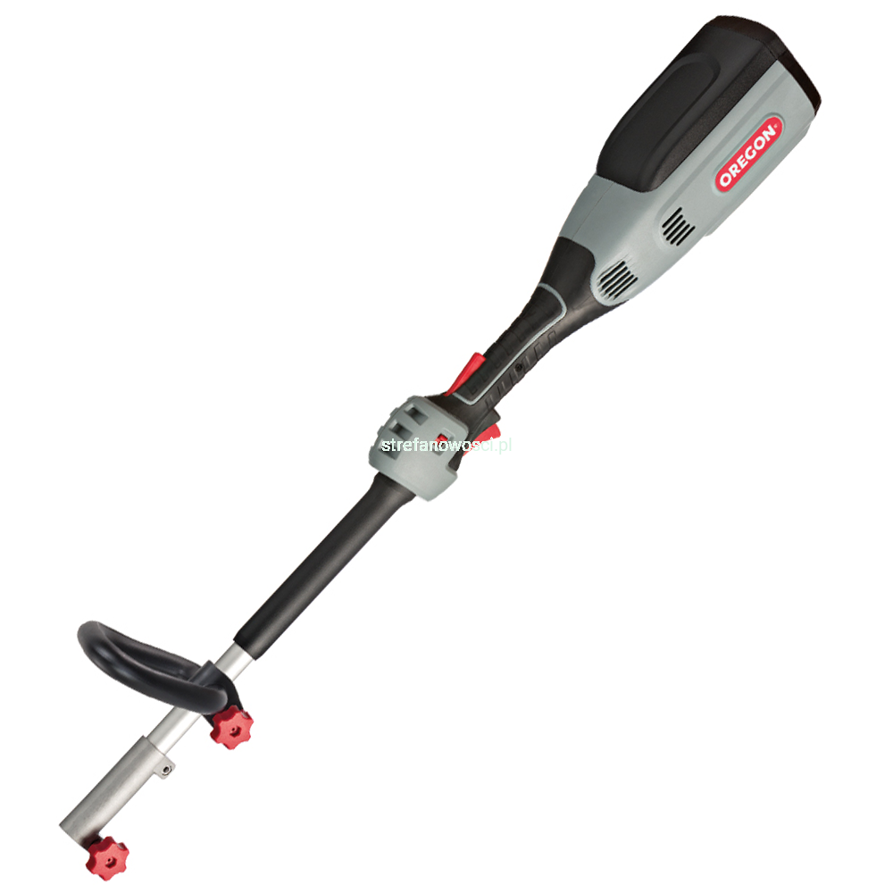 Jednostka napędowa OREGON PH600 Multitool 36V /4Ah Najnowsza technika ...